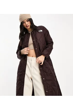 Chaquetas North Face Mujer Temu Chile, 45% OFF
