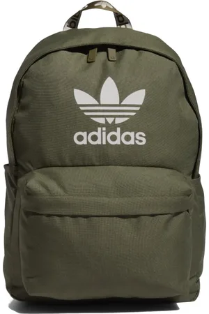 Mochilas de color verde para mujer | FASHIOLA.es