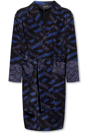 Pijamas y batas - VERSACE - hombre | FASHIOLA.es